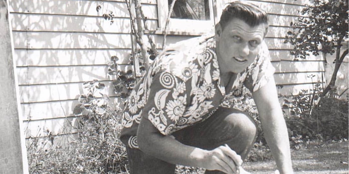 RL Mag - The Walter Hoffman Interview