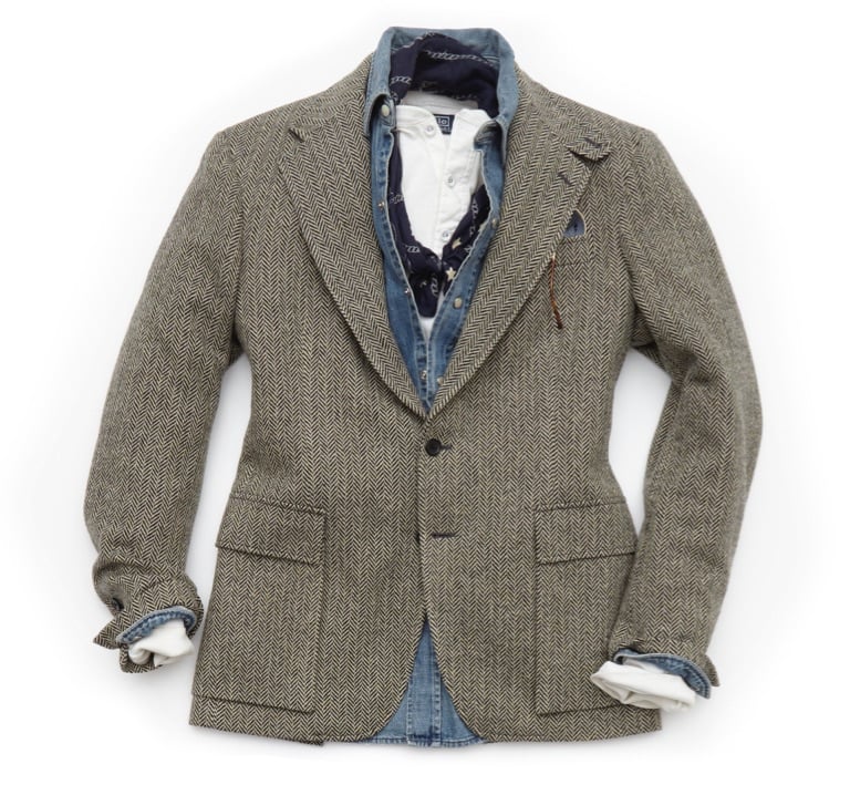 RL Mag - Layering at Another Level