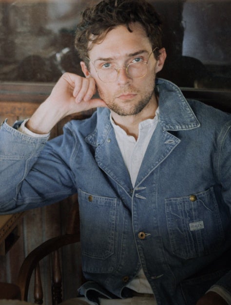 Ralph Lauren® NL | Polo Ralph Lauren & SS24 Collection